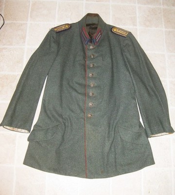 GERMAN WW1 MARINE M1910 TUNIC UNIFORM,ULTRA RARE!!! | eBay.de