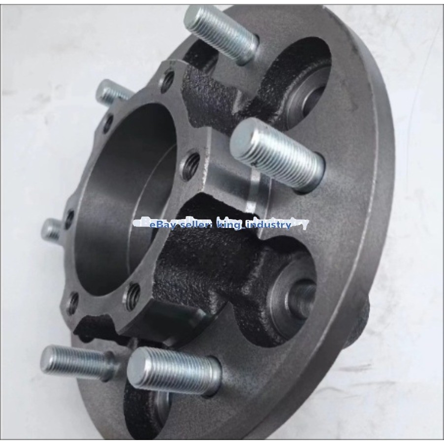 1pc fit For Nissan Patrol Y61/Y60: 40202 - VB226, 40202 - VB225 & 40202 ...