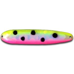 Warrior XL Spoons 173N Ludington Watermelon, Lenght mm 100 Fishing ...