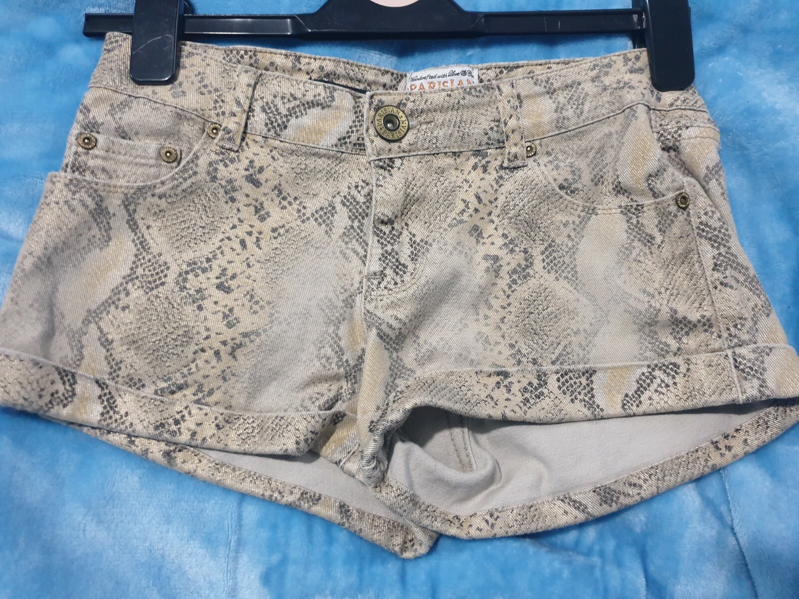 Women's ring sizer printable - printerjery