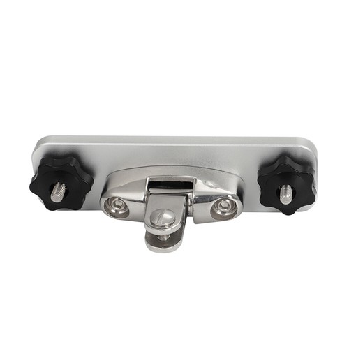 US For Lund G3 Boat Sport Track Bimini Top Mount / Boat Bimini Top ...