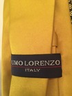 Umo Lorenzo Woven and Solid Tie Set With Matching Square | eBay