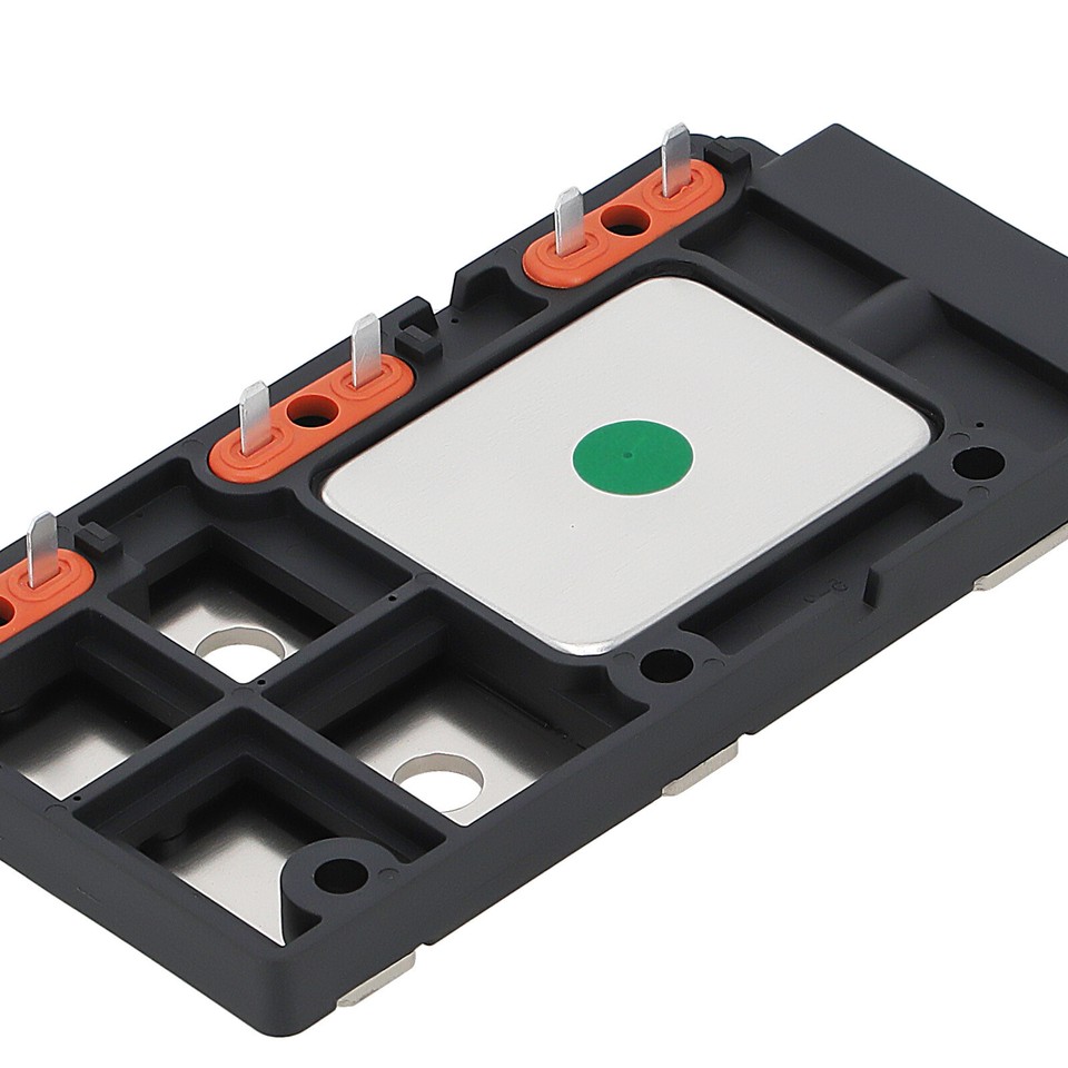 Ignition Control Module For Buick Regal 1992 V6 3.8L 3800cc 231cid ...