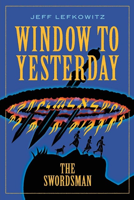 Window To Yesterday von Jeff Lefkowitz (2019, Taschenbuch) online ...