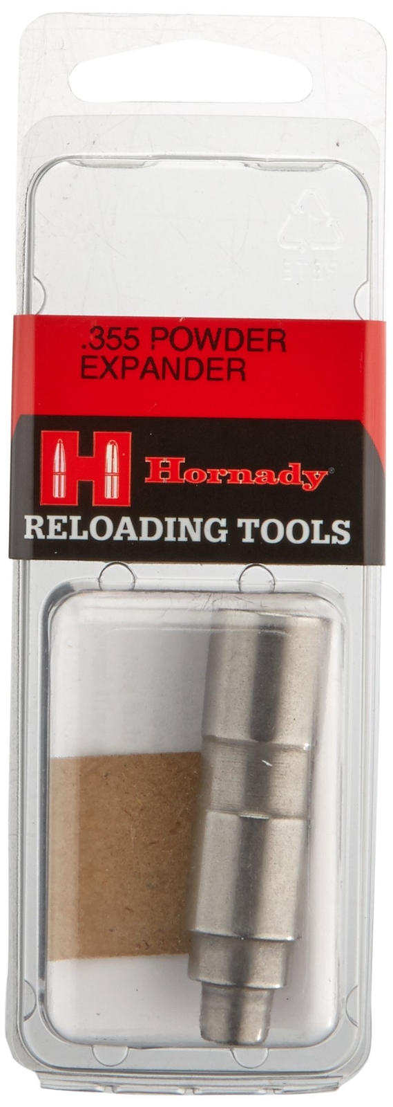 Hornady 290030 PTX Powder Through Expander (.355) | eBay