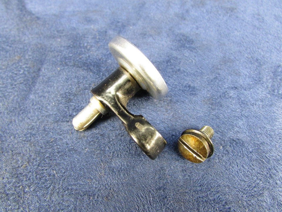 Singer Featherweight Sewing Machine 221 - Choose Your Parts! Free Ship ...