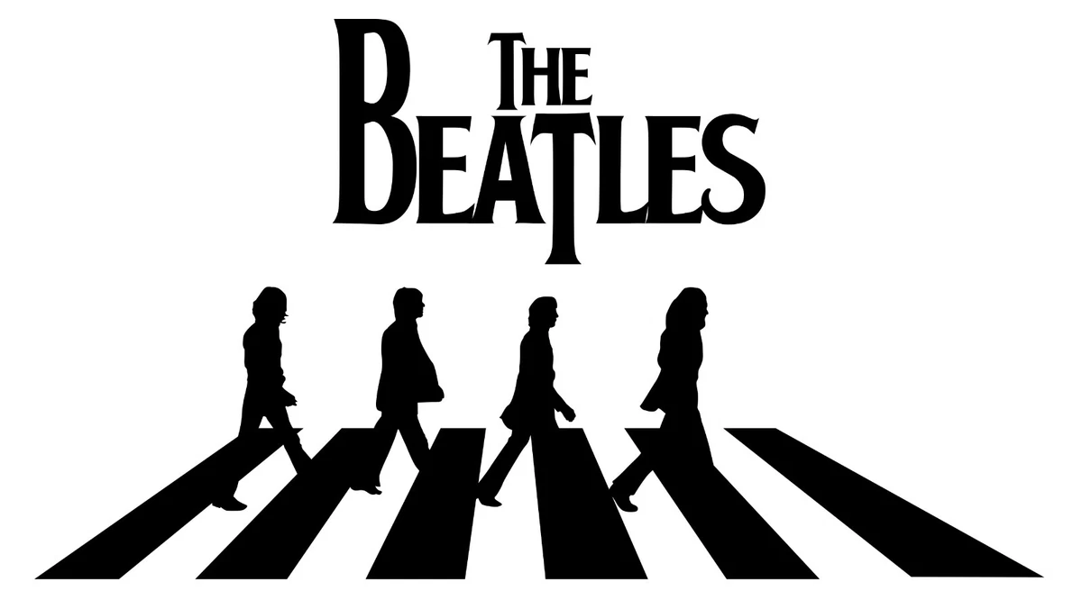 Beatles Symbol