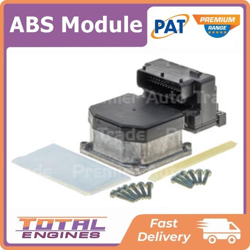 PAT Premium ABS Module fits Audi A4 B5 2.6L V6 ABC | eBay Australia