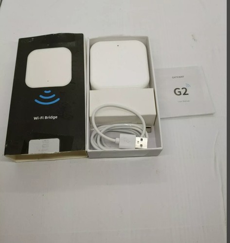 Wifi Bridge G2 Wi-Fi Gateway Hub Wireless New Open Box | eBay