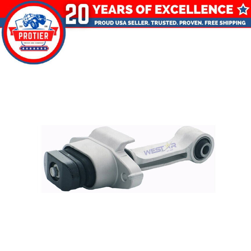 Front Lower Torque Strut Mount Fits 17-22 Hyundai / Kia Passenger Car ...