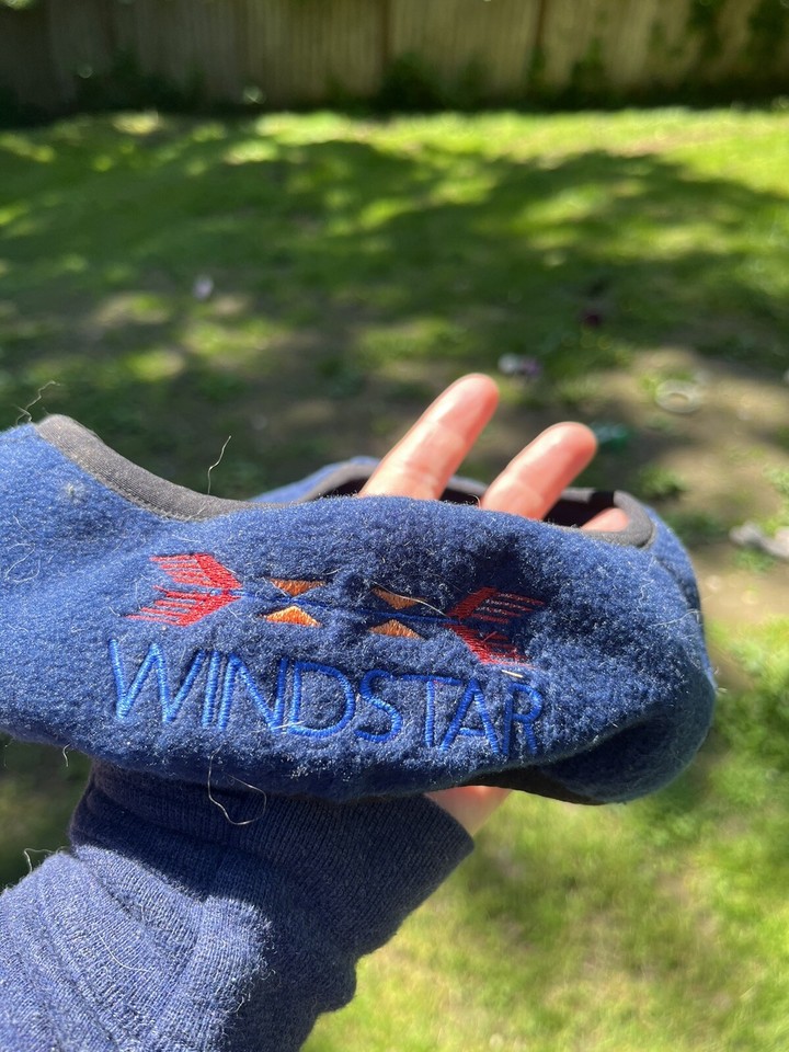 Windstar Foundation Over-Ear Headband - John Denver | eBay