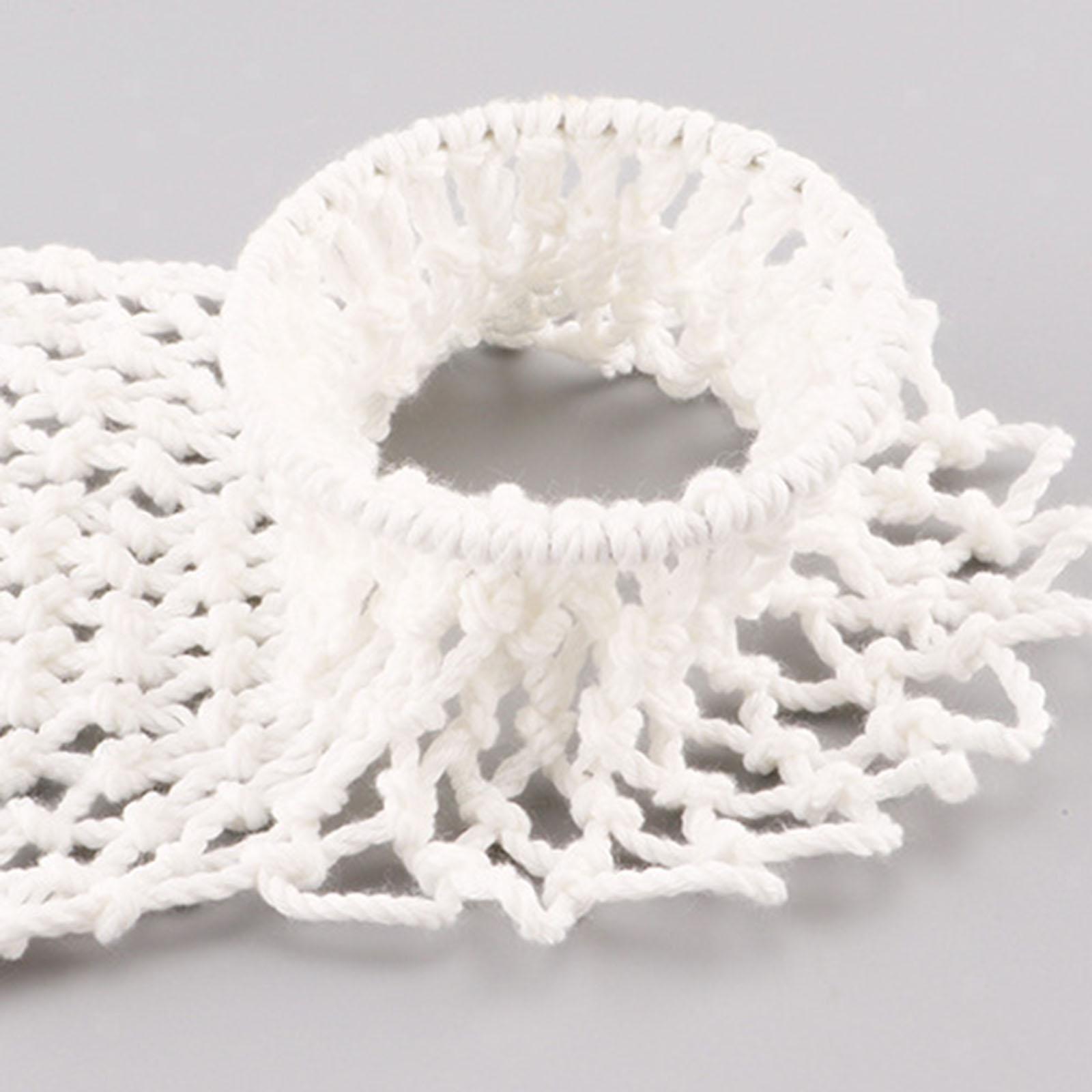 6x Billiards Table Pocket Replacement Snooker Net Pockets Billiard ...