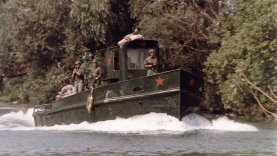 The Violent Breed (Blu-ray, 1984) Henry Silva, Woody Strode, Harrison ...