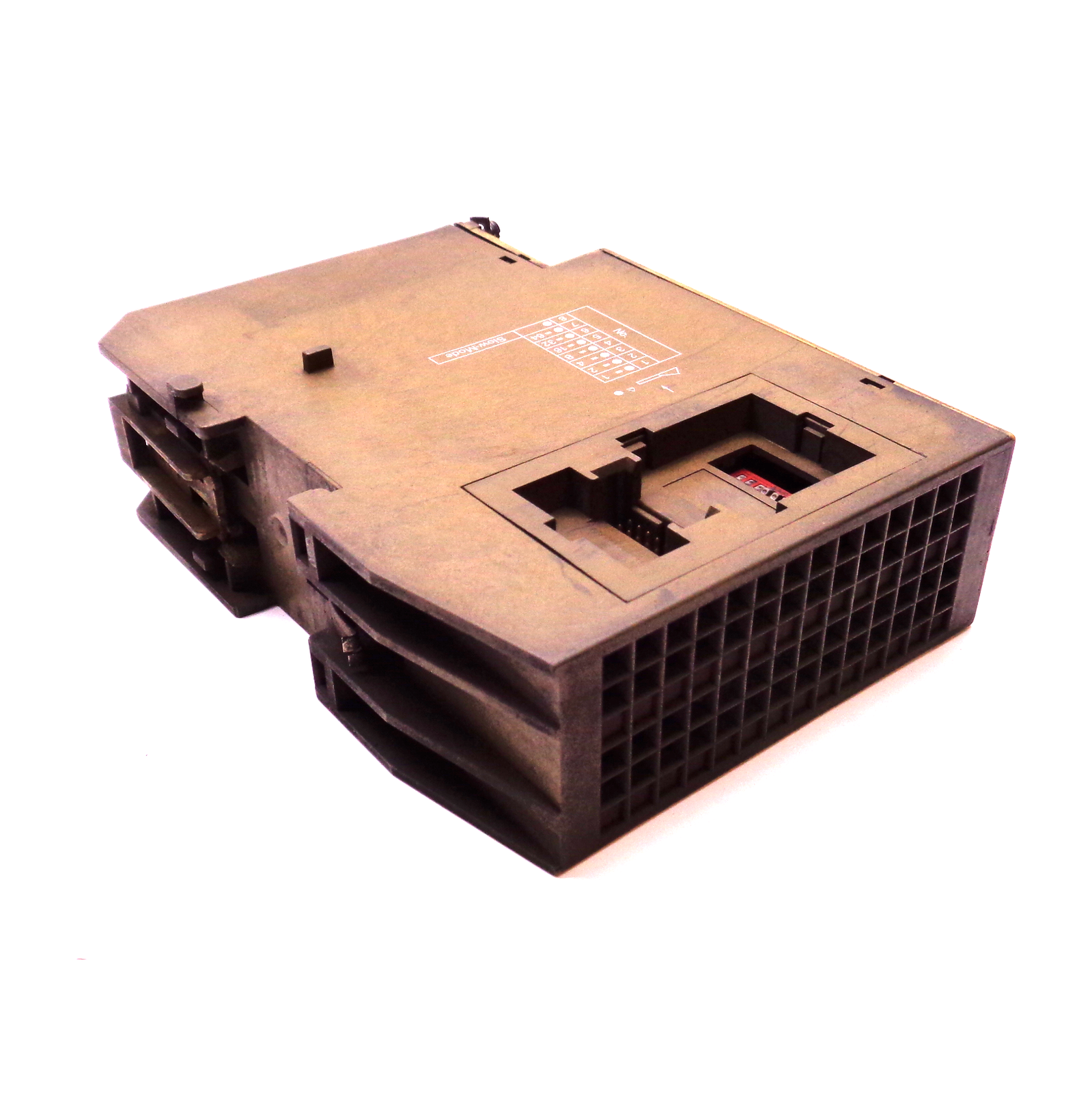 SIEMENS 6ES5 318-8MB11 SIMANTIC S5 ET200U INTERFACE MODULE | eBay