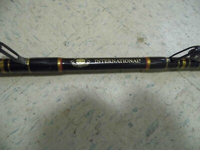Big Game Rods - Penn International Tuna Stick