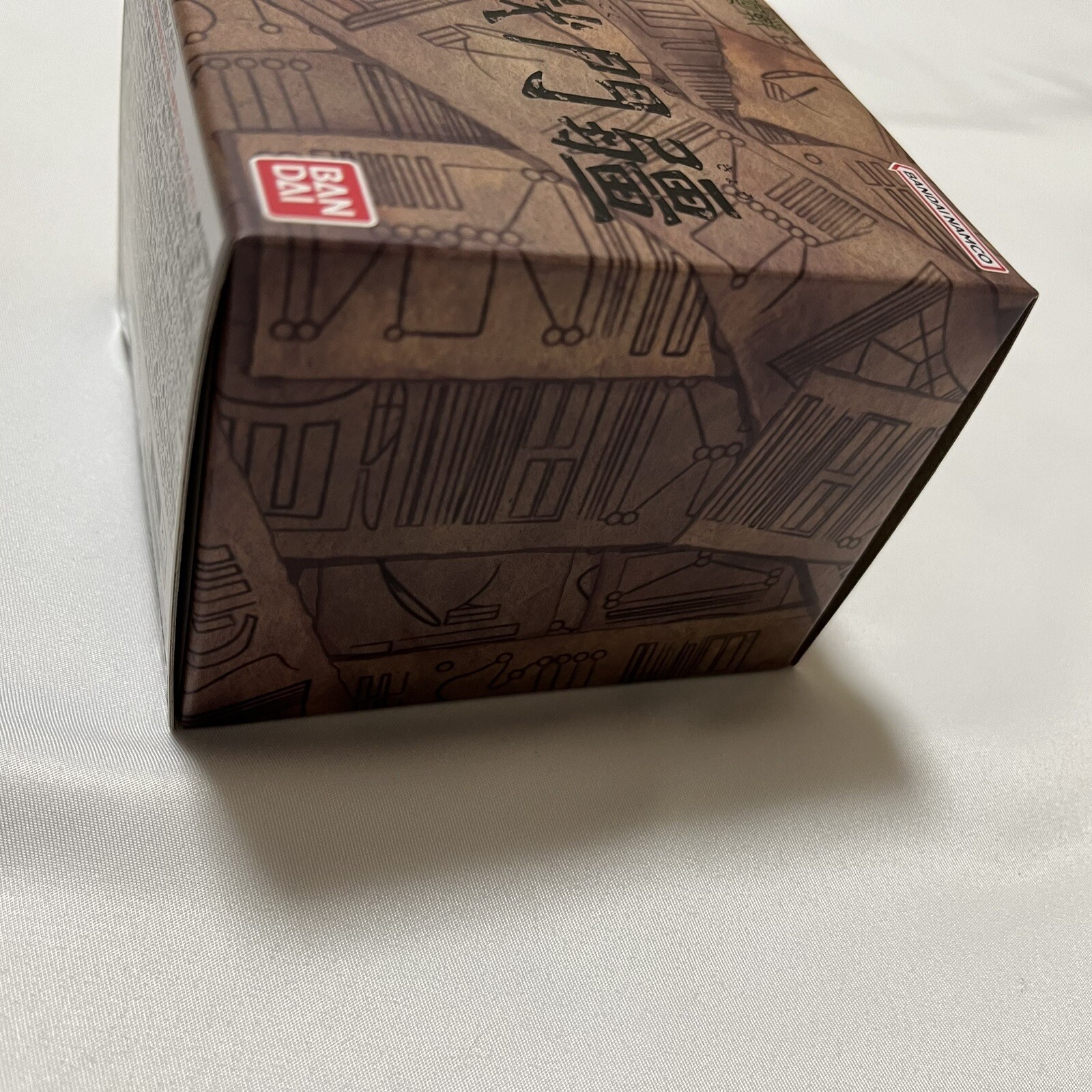 Bandai Jujutsu Kaisen Special Grade Curse Prison Gate Realm Satoru Gojo ...