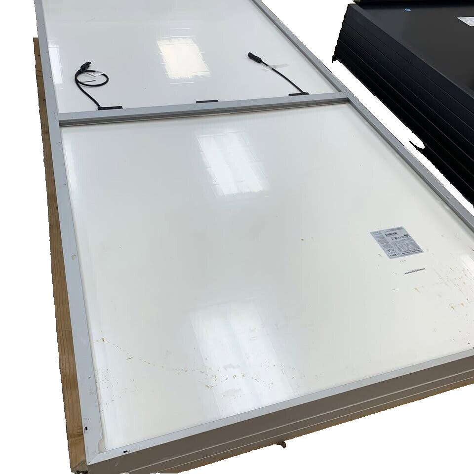 New Hanwha Q Cells Q.PEAK DUO XL-G10.C 480W Black Solar Panel Module | eBay