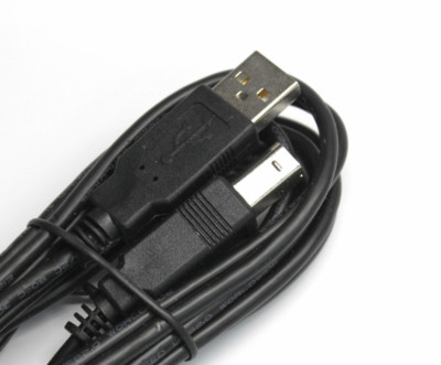 USB Cable High Speed Cord for Lexmark Color Printers to Computer Laptop ...