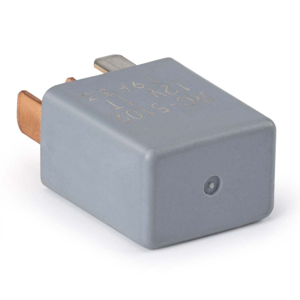 Relay Assy For Mitsuba Honda Acura RC-5102 39794-S10-003 Power (5P ...