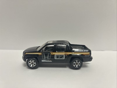 MATCHBOX 2006 MATCHBOX HONDA RIDGELINE, MB705, | eBay