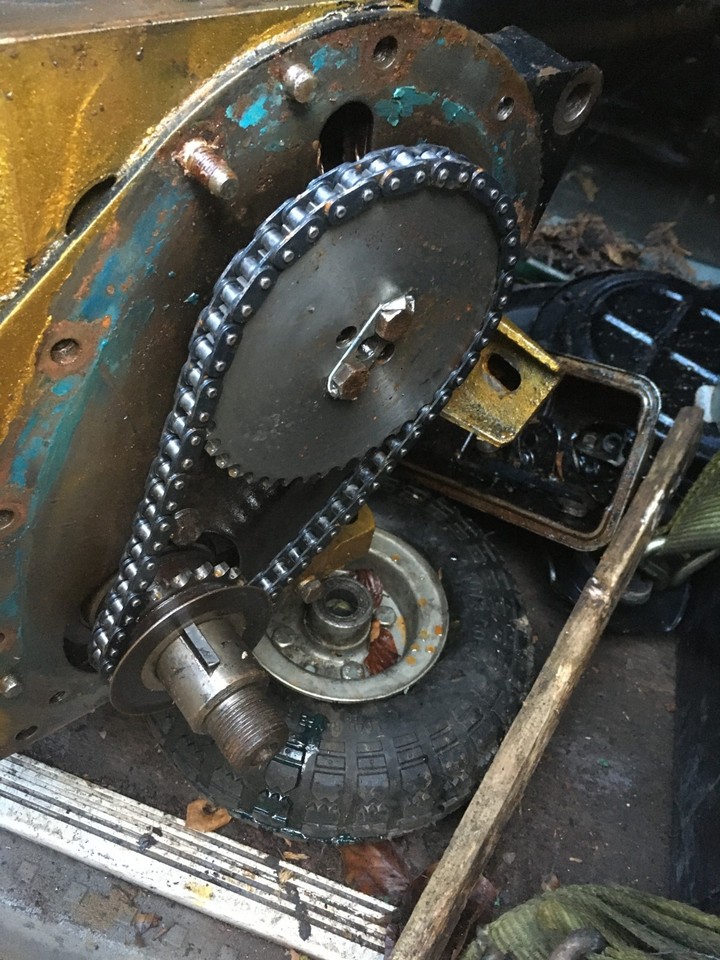 TRIUMPH SPITFIRE 1500 ENGINE BLOCK-REBORED + 20 thou | eBay UK