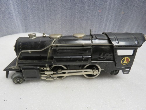 LIONEL PREWAR O 259E STEAM ENGINE TO RESTORE 632027 | eBay