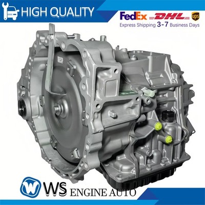 U660 Automatic Transmission Assembly For Toyota Camry Lexus ES350 3.5L ...