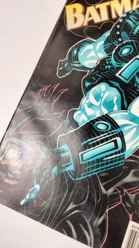 Batman 525 1940 Series Comic Book DC Comics | eBay