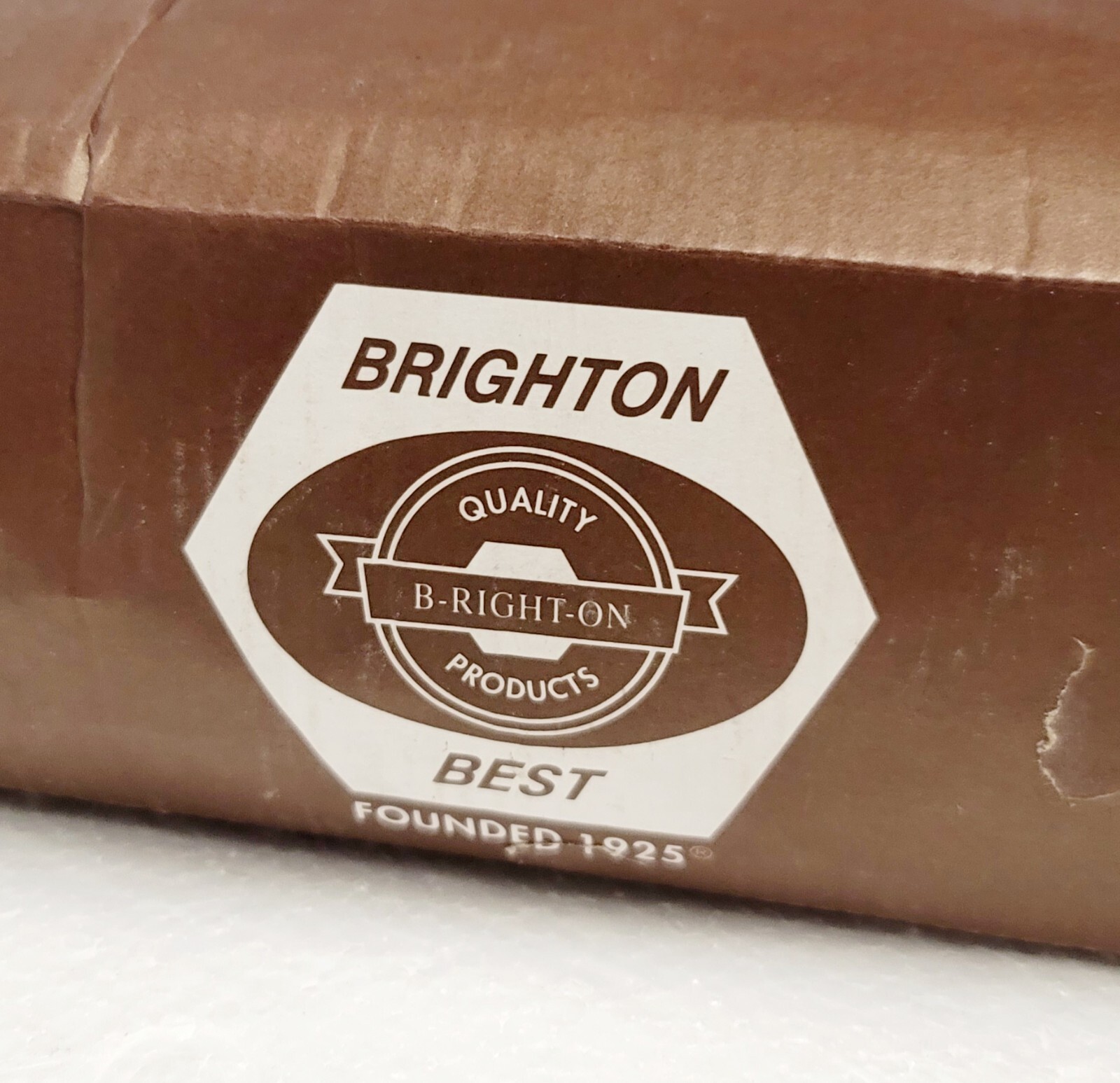 1" Split Lock Washers Alloy Plain 100 pcs. Brighton Best BBl#252 014 | eBay