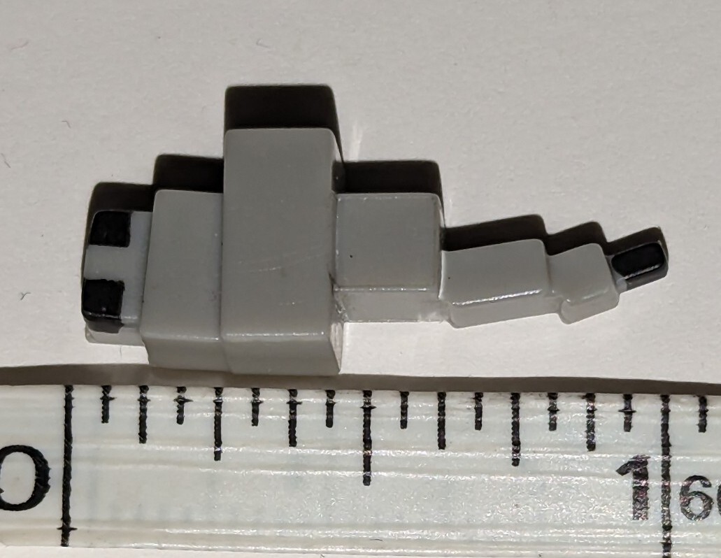 Minecraft Silverfish Plush MINECRAFT OCELOT 16" Plush Only One On EBay