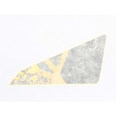 Snowmobile RH Front Side Decal Part Number - 516004042 | eBay