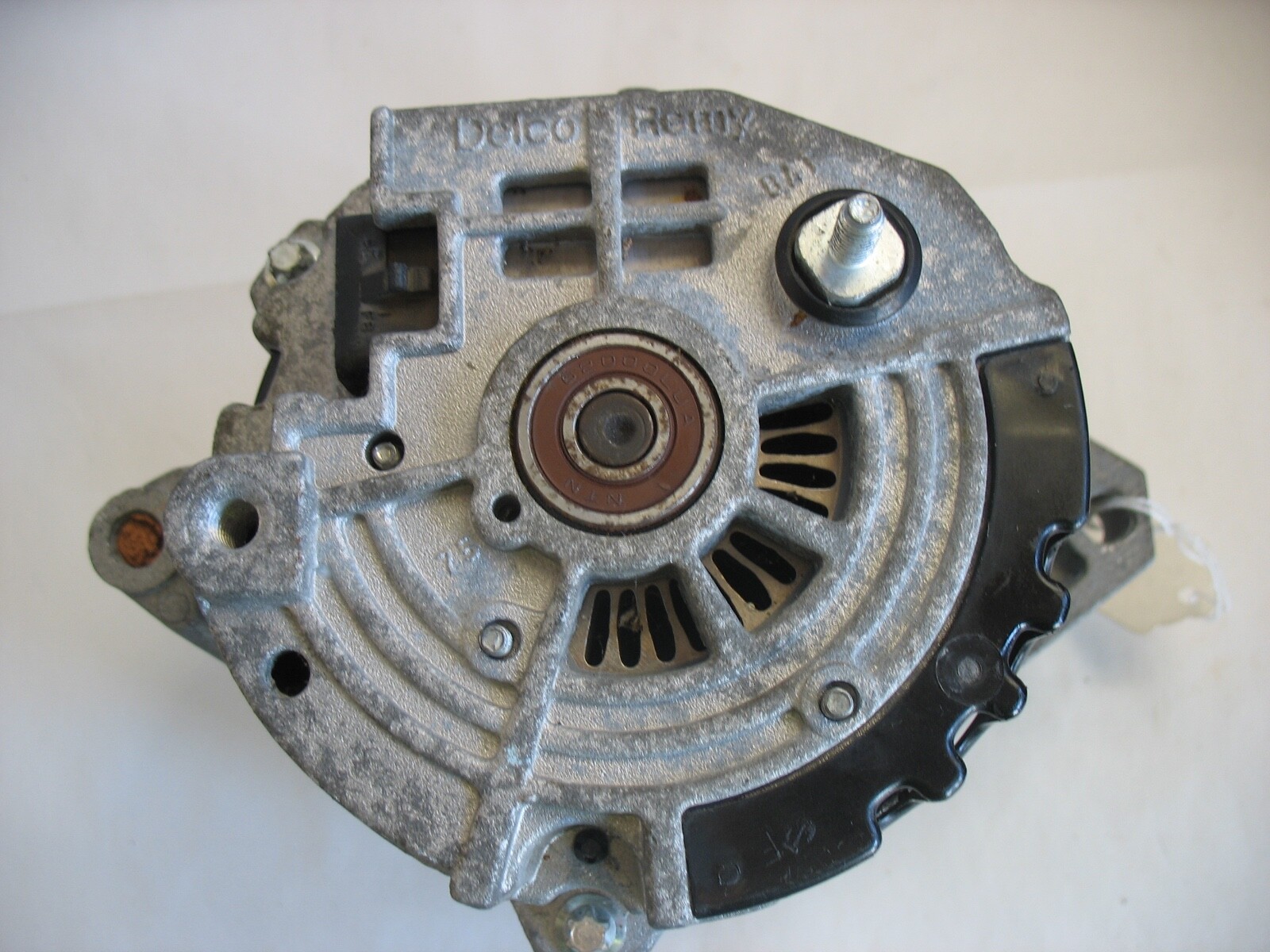 Remanufactured GM DELCO-REMY CS130? ALTERNATOR | eBay
