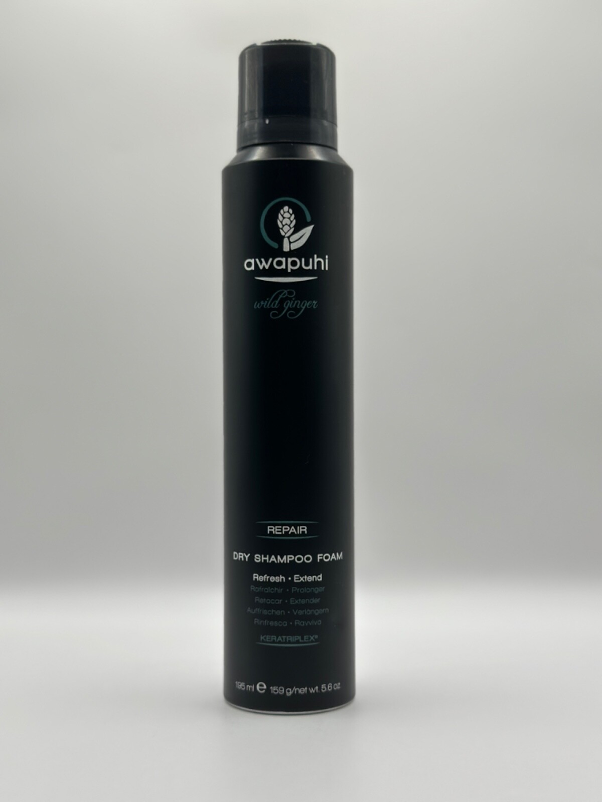 Paul Mitchell - Awapuhi Wild Ginger Repair Dry Shampoo Foam 5.6 oz | eBay