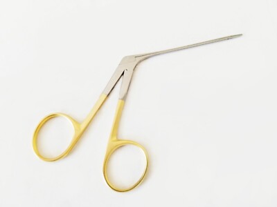 1 Micro Alligator EAR Forceps Sinus ENT Surgical Instruments | eBay