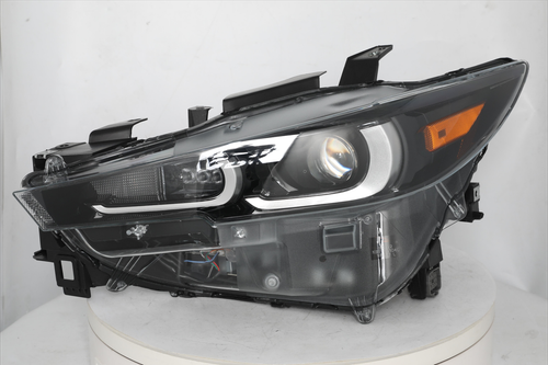 For 2022-2024 Mazda CX-5 Non-AFS Full LED Right Passenger Headlight ...