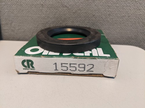 15592 C/R OIL SEAL USA | eBay