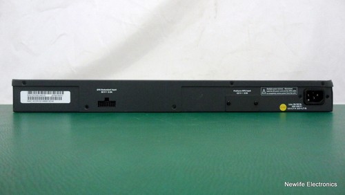 HP J8762-69001 ProCurve Switch 2600 - 8 PoE Ports w/ Gigabit Uplink ...