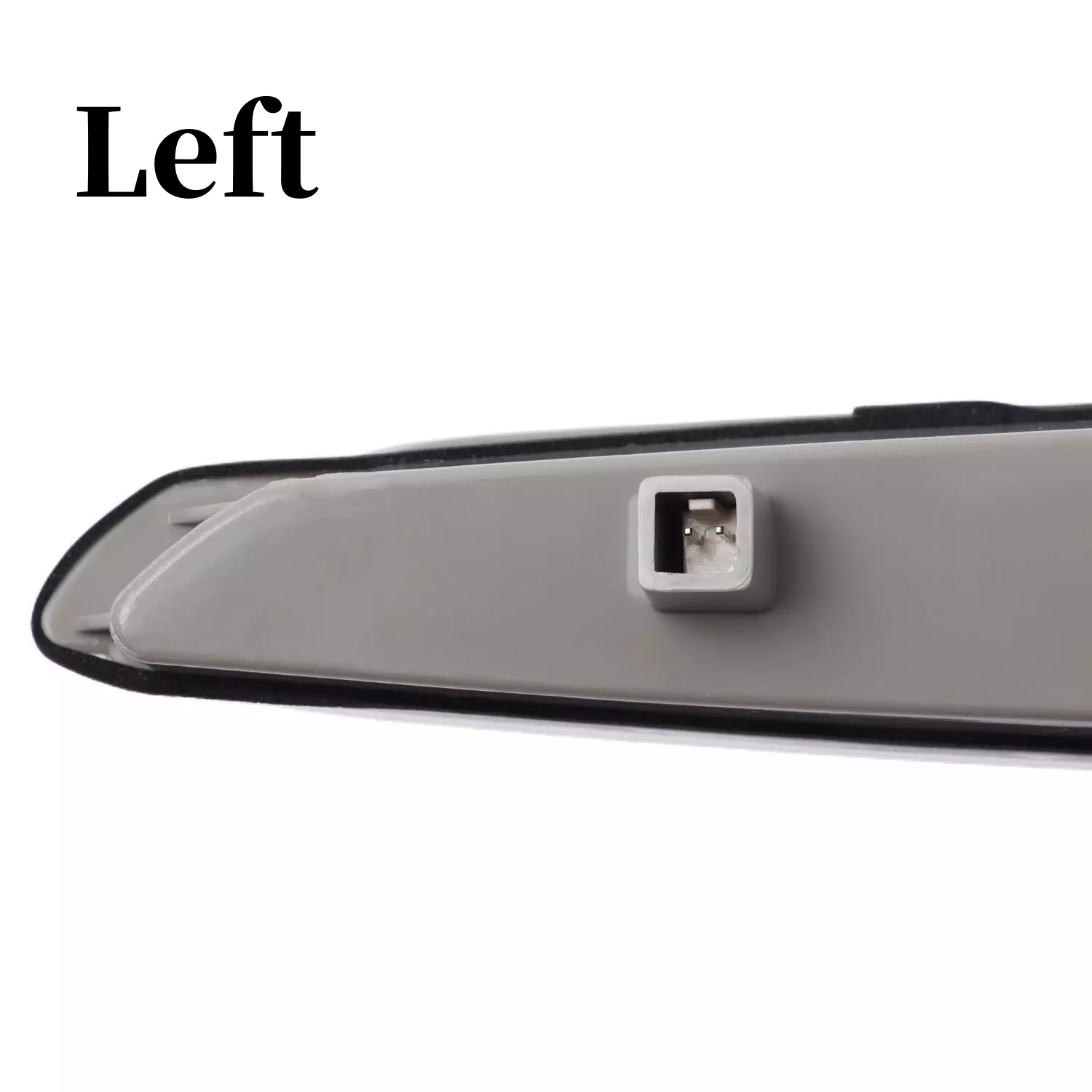 New Rear Left+Right Side View Mirror Turn Signal for Hyundai Sonata ...