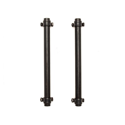 Tie Rod End Sleeve Set Fits 1963 - 1982 Chevrolet Corvette | eBay