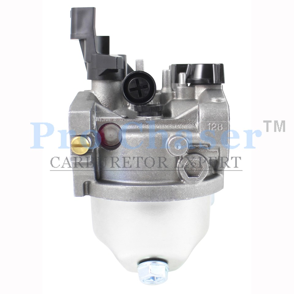 Gasoline Carburetor For Honda EB3000c Generators Engine Motor Carb ...