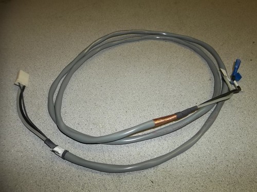 NEW Carol Cable Connector Wire CM 16 AWG E111240-8 LL69381 *FREE ...