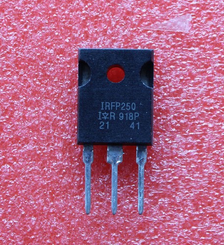 5pcs IRFP250PBF IRFP250 TO-247 Integrated Circuit IC #W4* | eBay