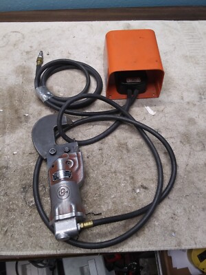 Riveters - Foot Pedal