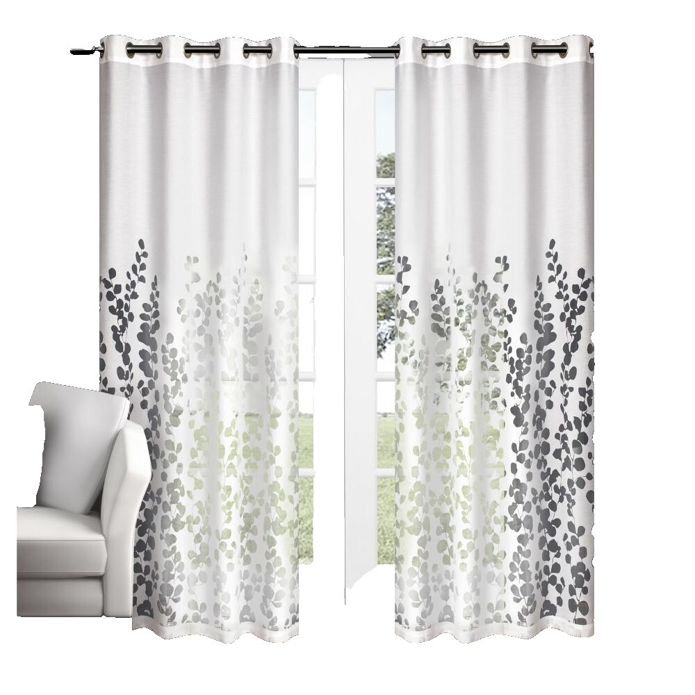 Curtains Set of 2 | eBay