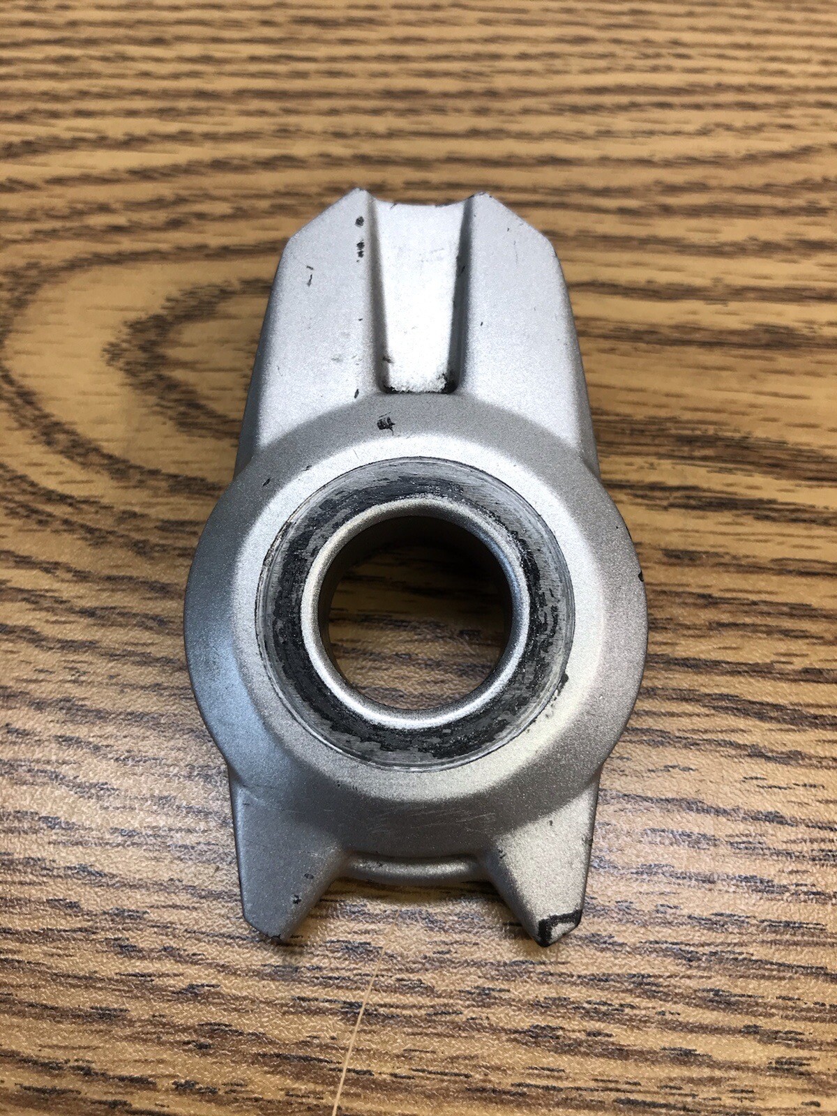 KAWASAKI ER6N ER-6N 2009-2010, CHAIN OUTER ADJUSTER PART # 33040-0026 ...