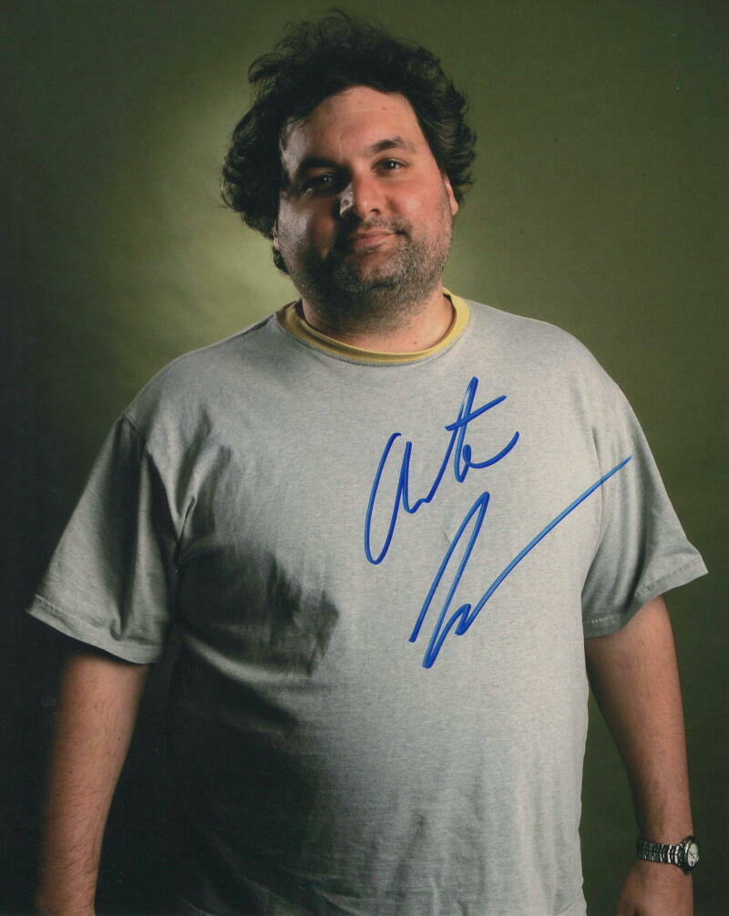 Artie Lange Mad Tv