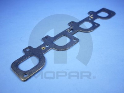Exhaust Manifold Gasket Left Mopar 05038099AA | eBay