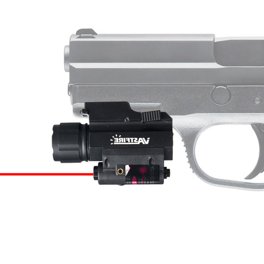 Blue Laser Sight 2000lm Flashlight Light Combo For Glock 17 19 Taurus ...