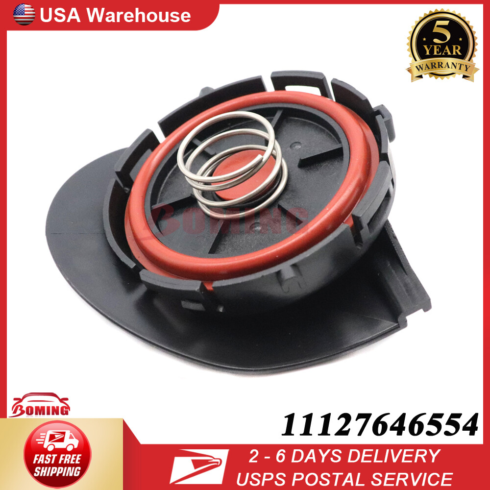 New Valve Cover Repair PCV Kit For Mini Cooper Countryman Cooper 1.6L ...