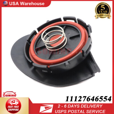 New For 07-2016 Mini Cooper Countryman Cooper 1.6L L4 Valve Cover ...